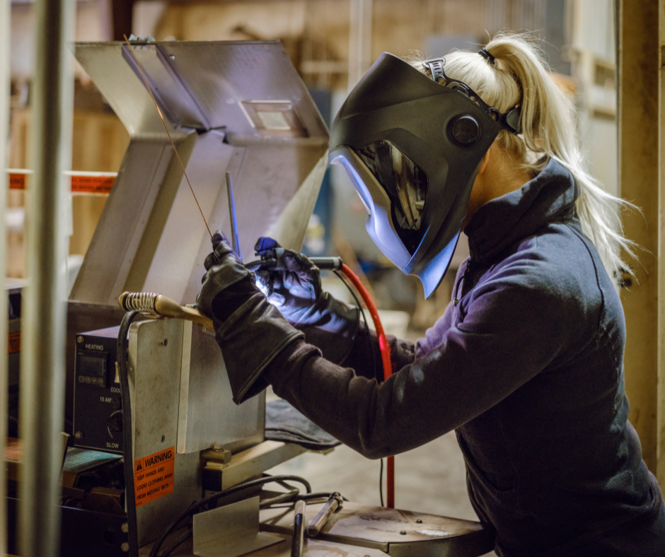 Education & Workforce Info Sessions | Fresh Start Women's Foundation